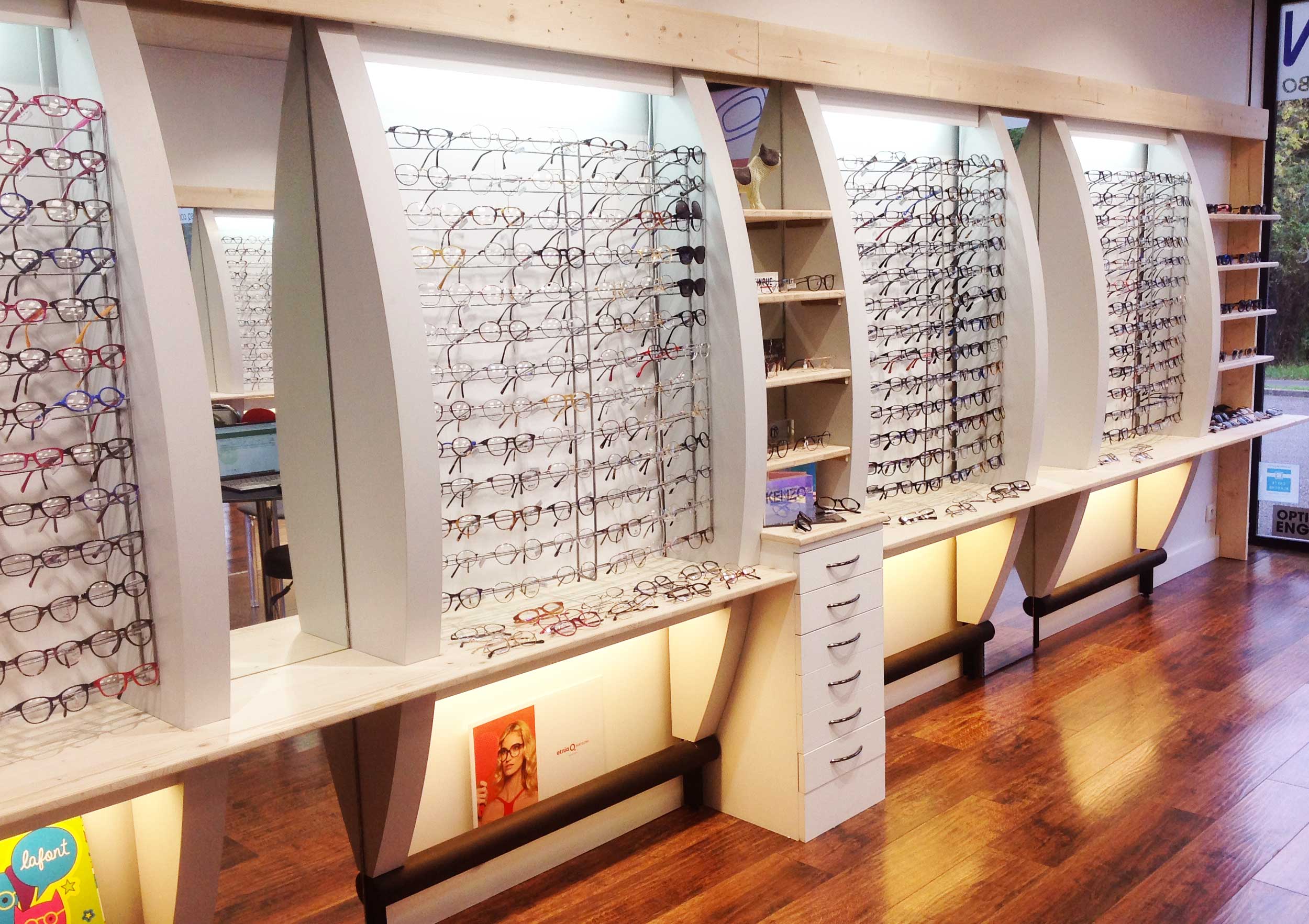 Votre opticien à Langoiran » Optique Langoiran